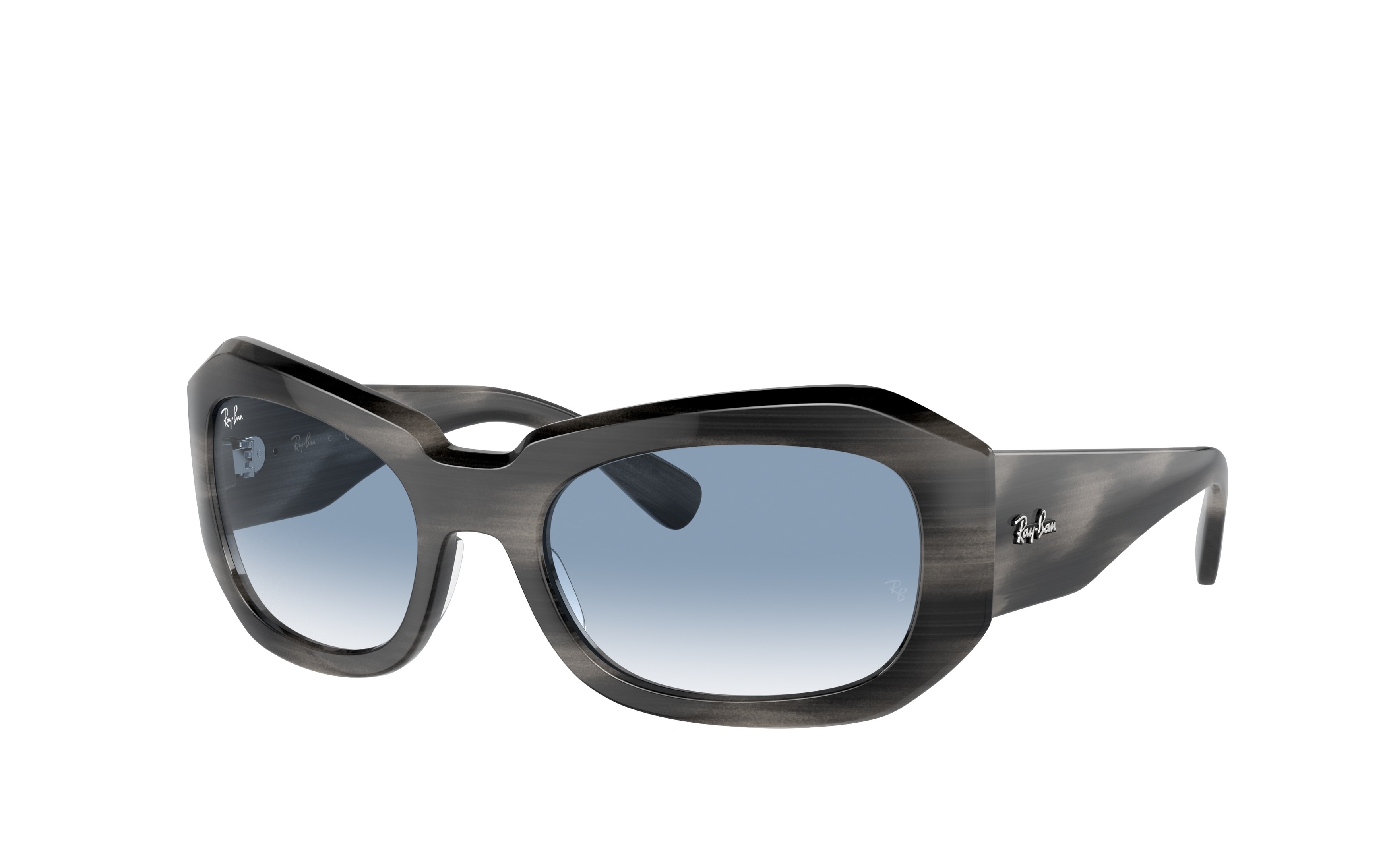 RB2212 1404/3F | Солнцезащитные очки Ray-Ban Beate купить с примеркой ...