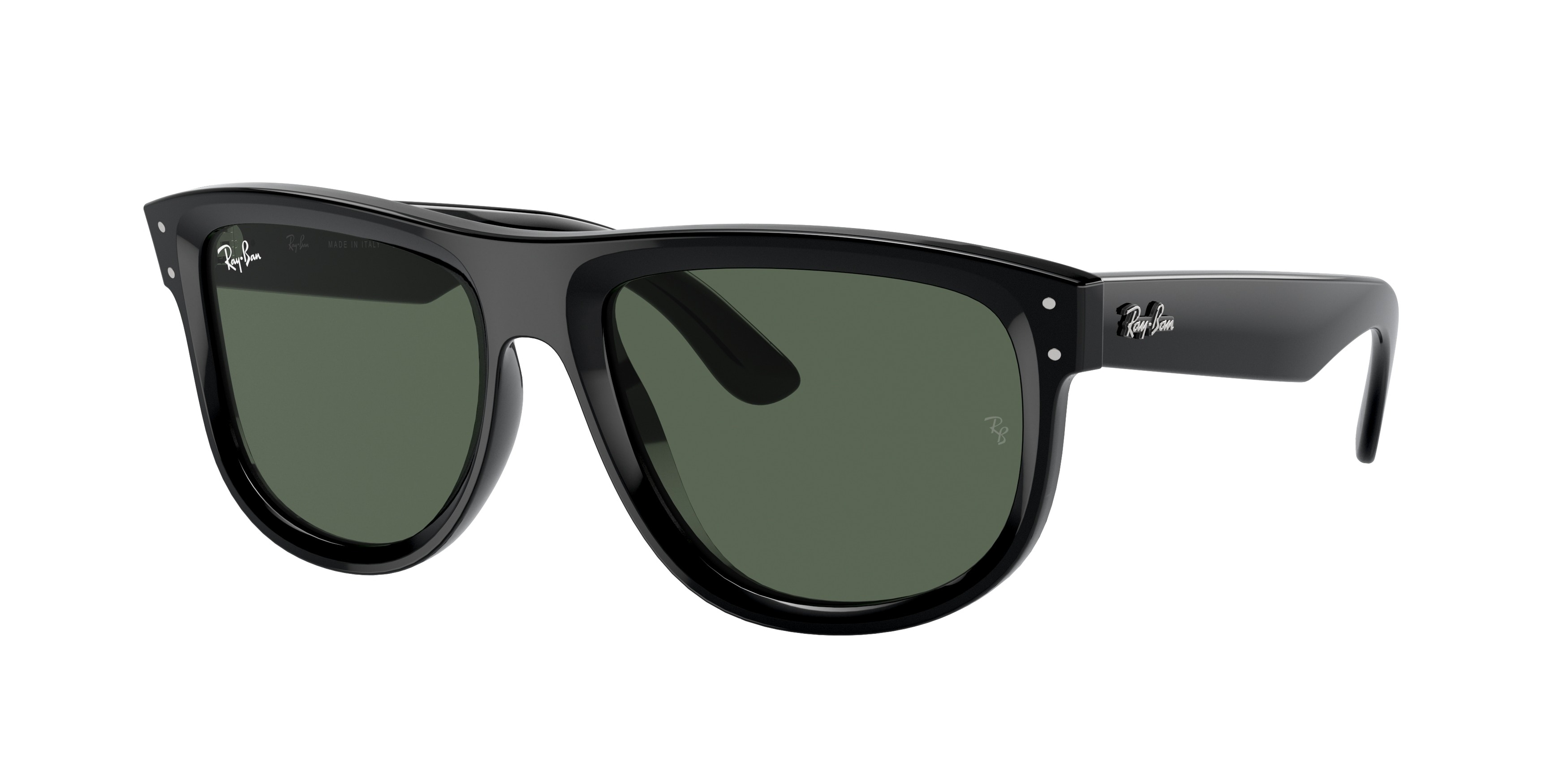 RBR0501S 6677/VR | Sunglasses Ray-Ban Boyfriend-Reverse buy with try-on ...