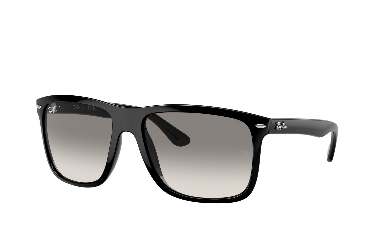 RB4547 601/32 | Солнцезащитные очки Ray-Ban Boyfriend Two купить с ...