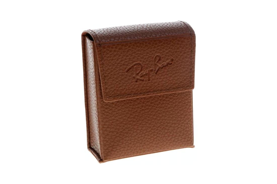 RB CASE FOLDING | Чохол для окулярів Ray-Ban Cases купити з приміркою ...