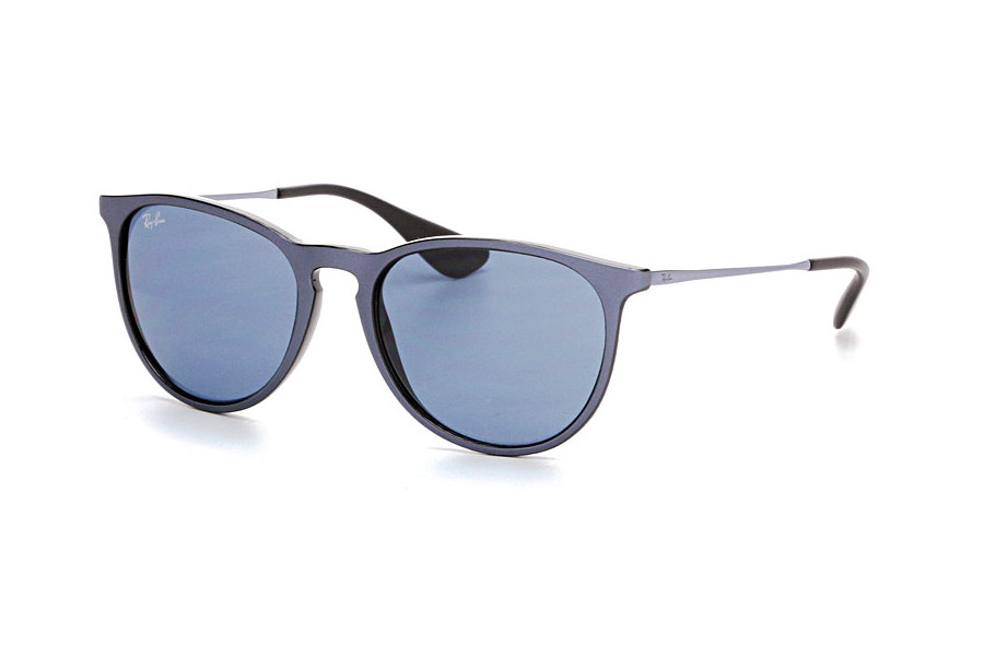 RB4171 6471/80 | Солнцезащитные очки Ray-Ban Erika купить с примеркой ...