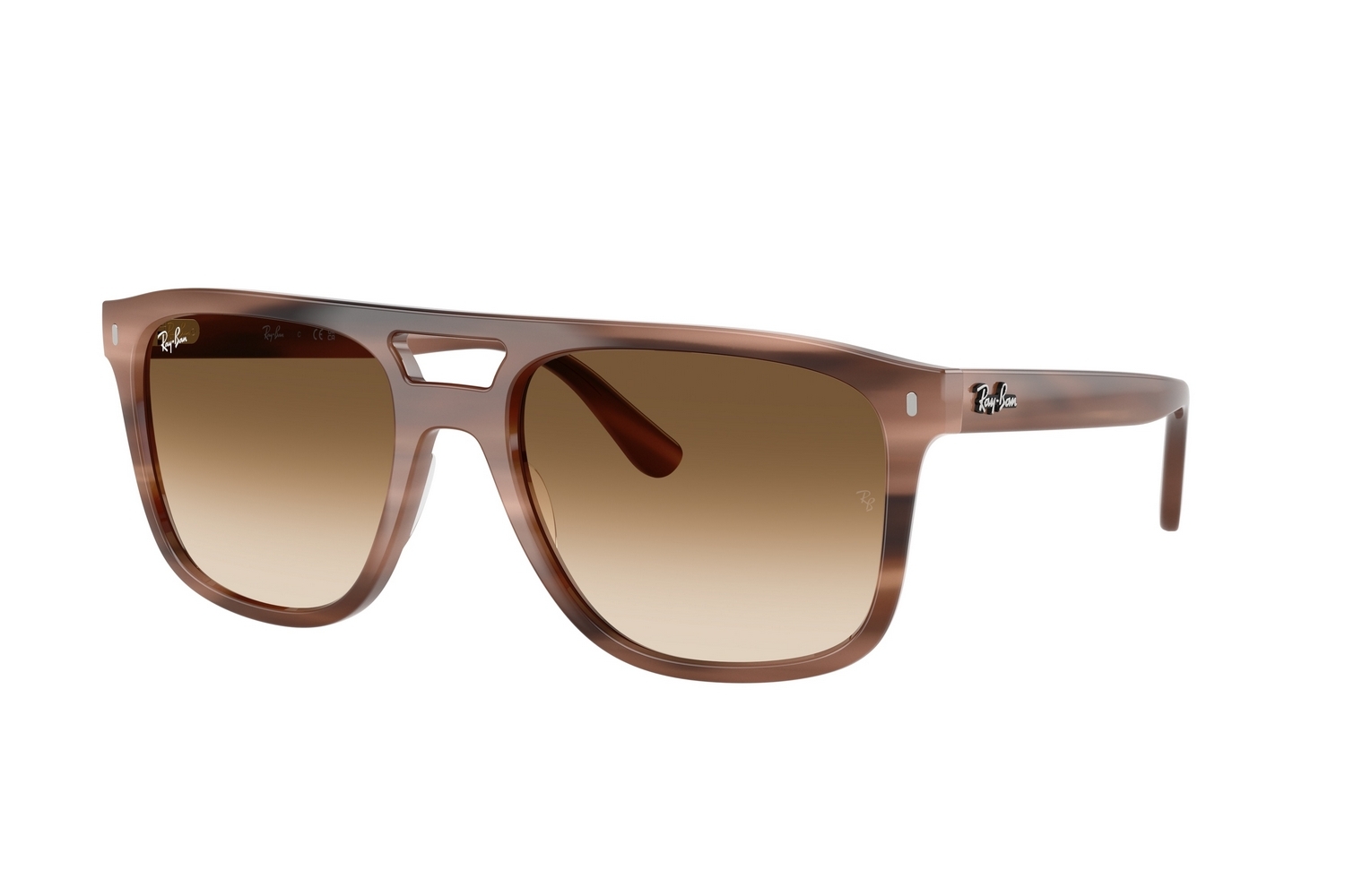 RB2213 1423/51 | Sunglasses Ray-Ban Highstreet buy with try-on | RB.UA