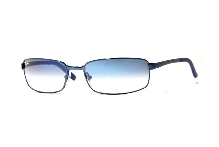 RB3194 017/3F | Сонцезахисні окуляри Ray-Ban Highstreet купити з ...