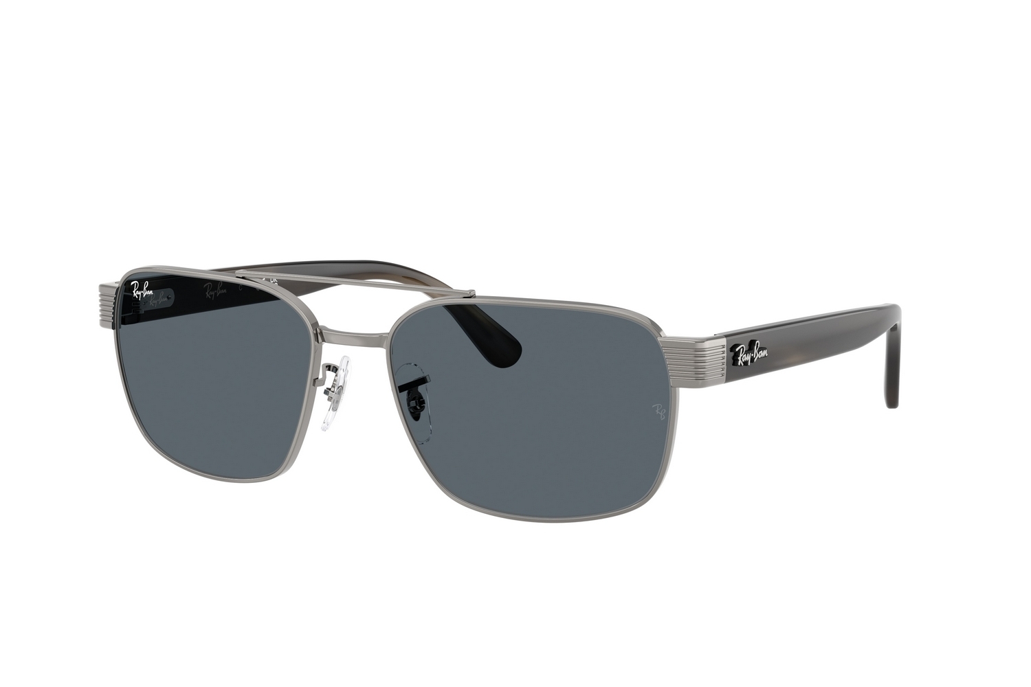 RB3751 004/R5 | Sunglasses Ray-Ban Highstreet buy with try-on | RB.UA