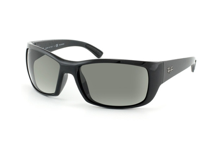 RB4149 601/58 | Sunglasses Ray-Ban Highstreet buy with try-on | RB.UA
