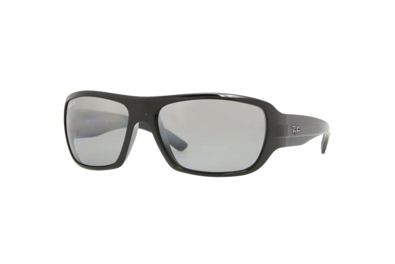 0RB 4150 601/K3 | Sunglasses Ray-Ban Highstreet buy with try-on | RB.UA