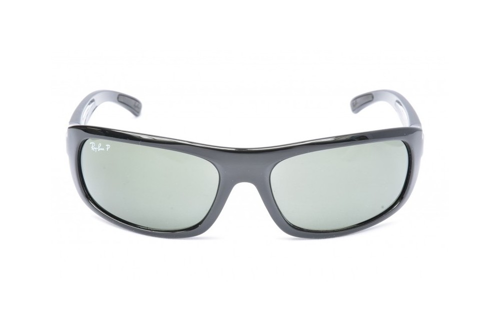RB4166 601/58 | Sunglasses Ray-Ban Highstreet buy with try-on | RB.UA