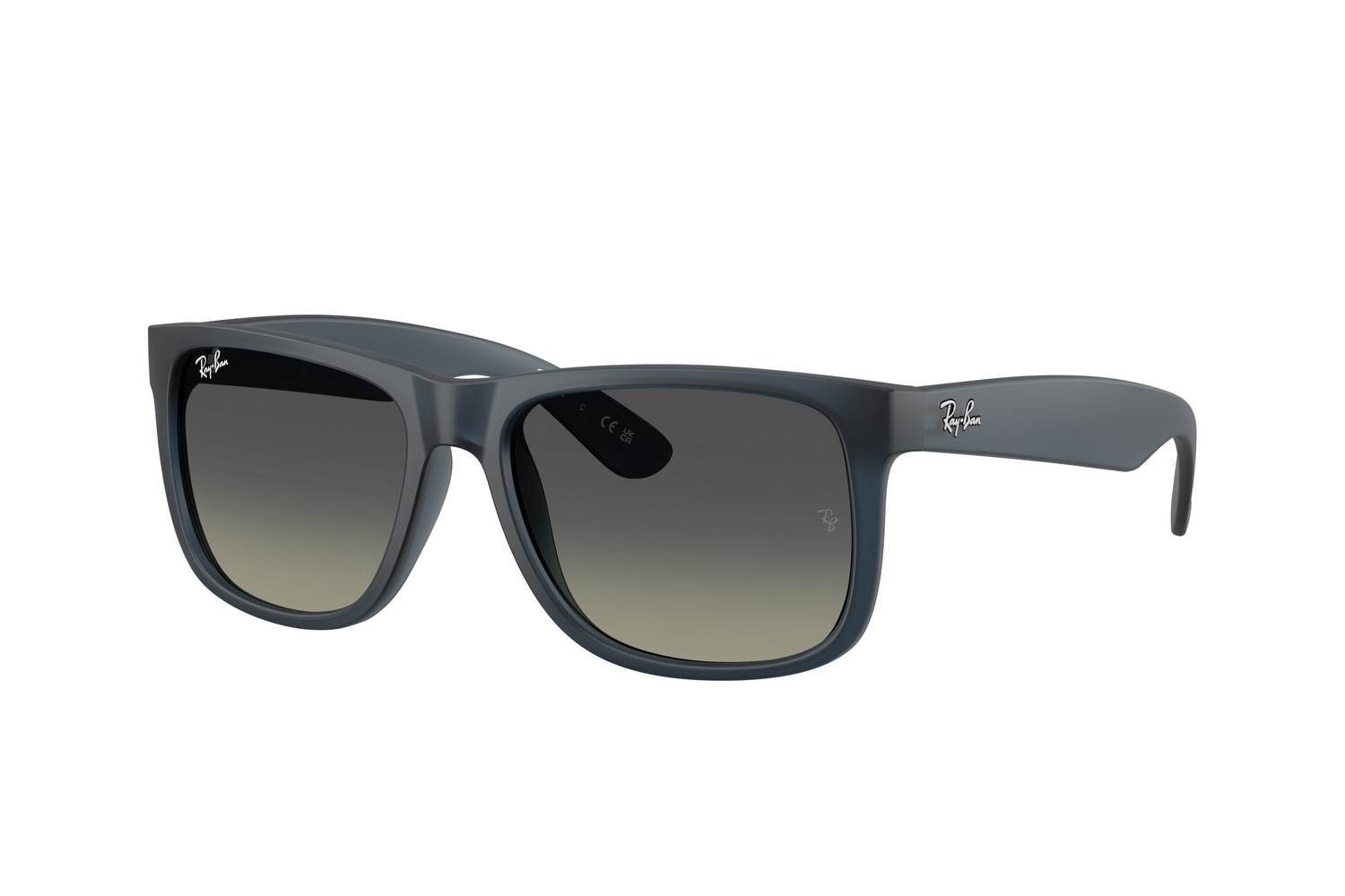 RB4165 6813/11 | Солнцезащитные очки Ray-Ban Justin купить с примеркой ...
