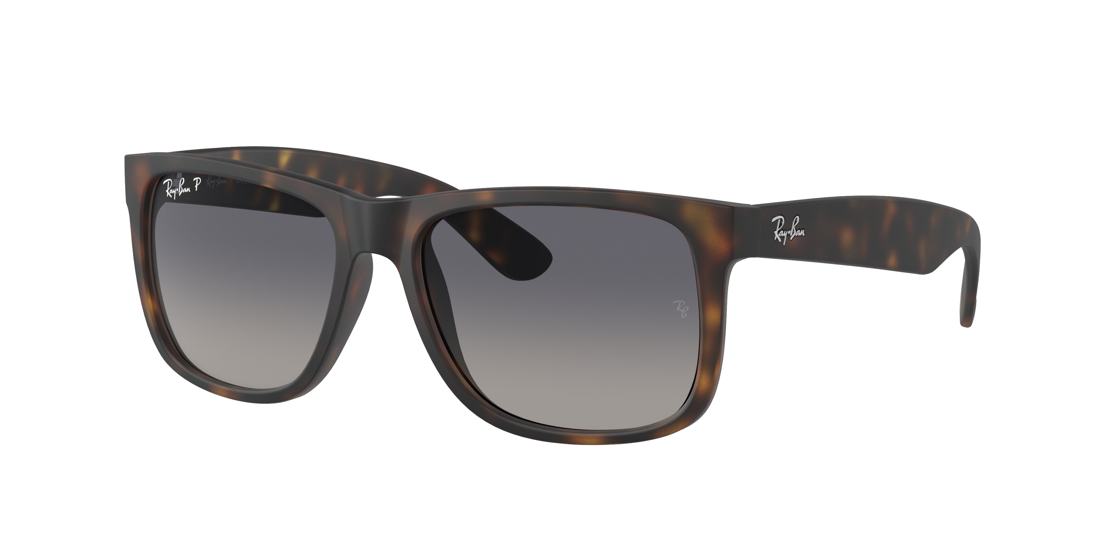 RB4165 865/8S | Sunglasses Ray-Ban Justin buy with try-on | RB.UA