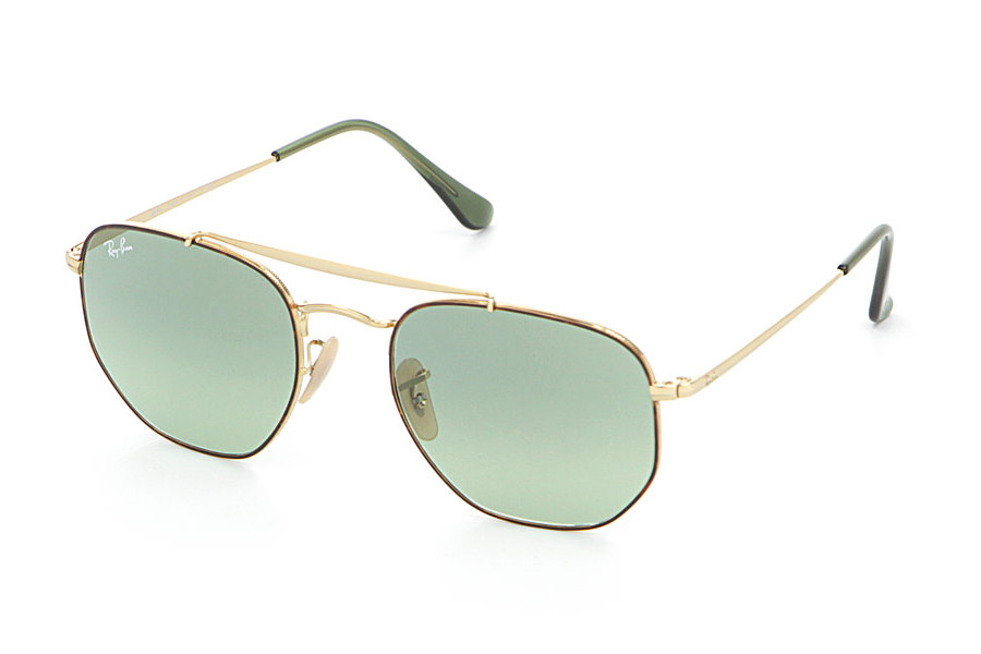 RB3648 9103/4M | Sunglasses Ray-Ban Marshal buy with try-on | RB.UA