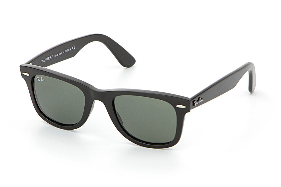 RB4340 601 | Сонцезахисні окуляри Ray-Ban Modified Wayfarer купити з ...