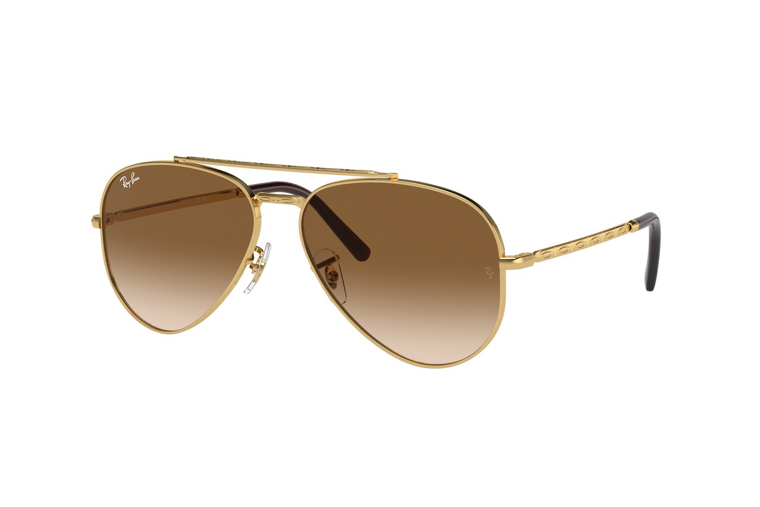 RB3625 001/51 | Сонцезахисні окуляри Ray-Ban New Aviator купити з ...