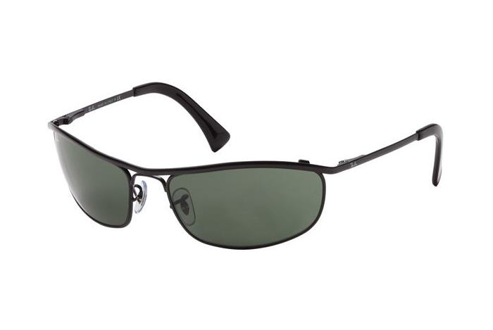 RB3119 006 | Сонцезахисні окуляри Ray-Ban Olympian купити з приміркою ...