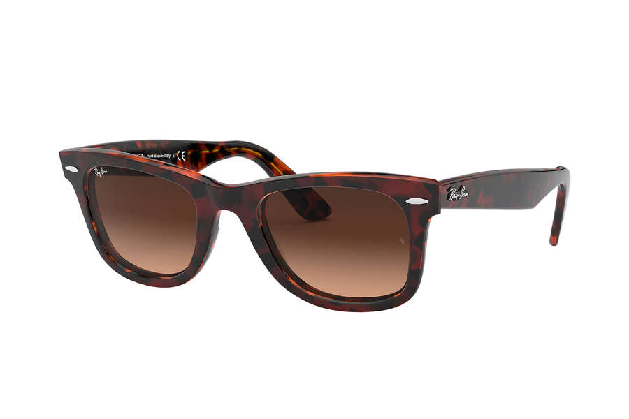 RB2140F 1275/A5 | Sunglasses Ray-Ban Original Wayfarer buy with try-on ...