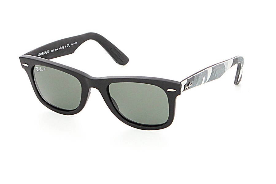 RB2140 6066/58 | Солнцезащитные очки Ray-Ban Original Wayfarer Urban ...