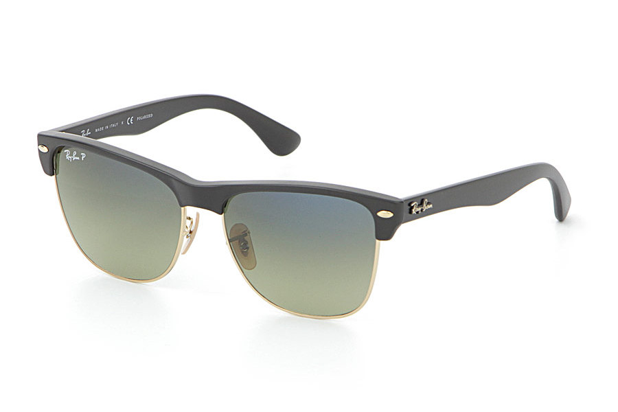 RB4175 877/76 | Sunglasses Ray-Ban Oversized Clubmaster buy with try-on ...
