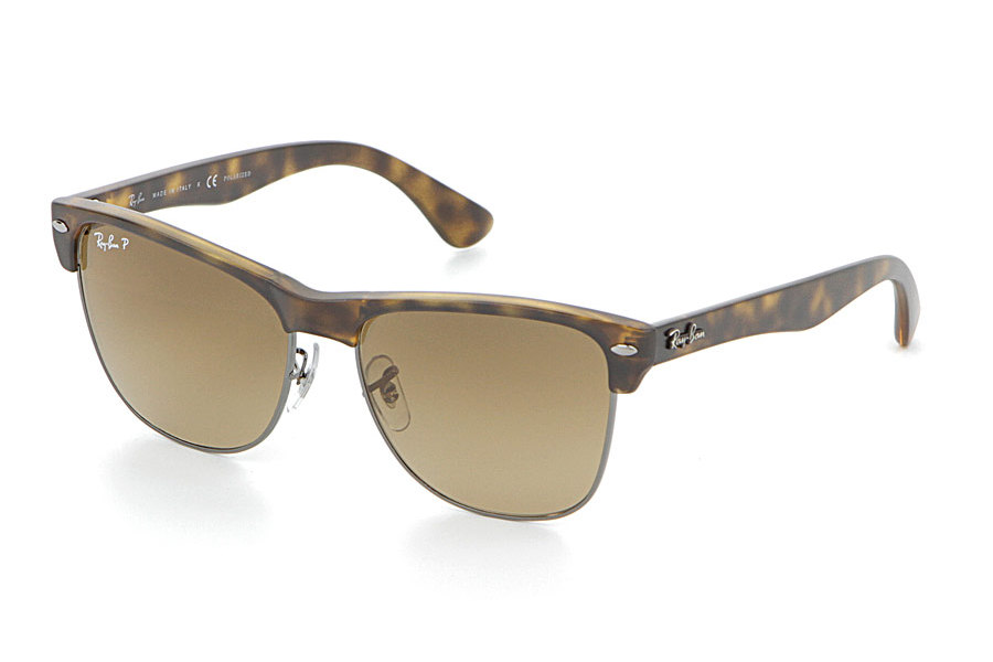 RB4175 878/M2 | Сонцезахисні окуляри Ray-Ban Oversized Clubmaster ...
