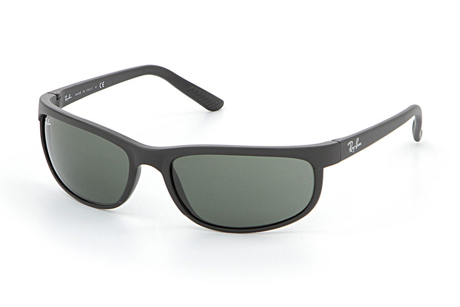 RB2027 W1847 | Очки Ray-Ban Predator 2 | RB.UA