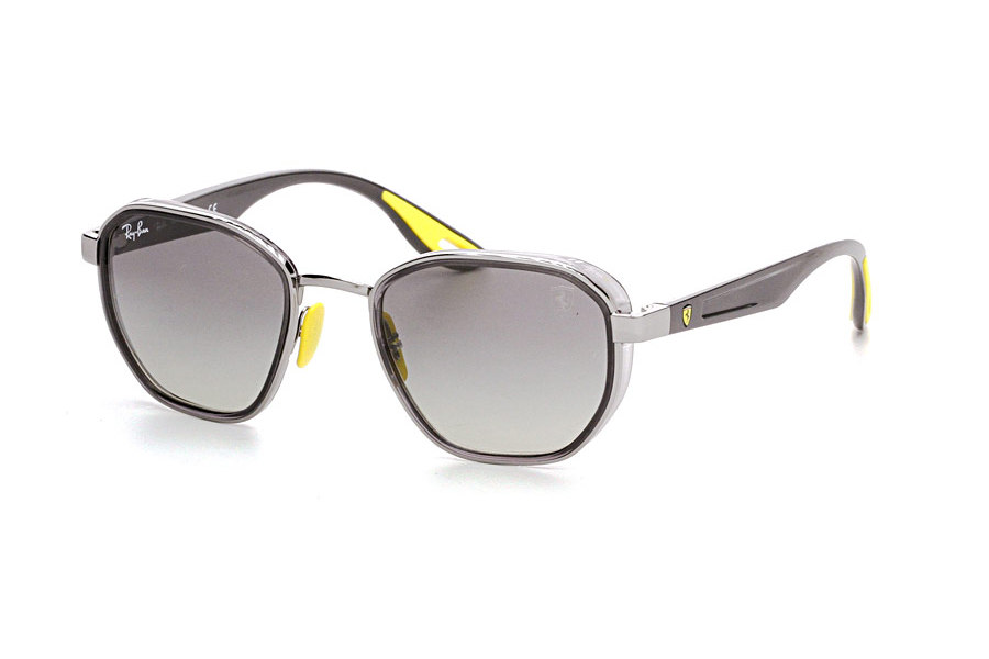 RB3674M F030/11 | Sunglasses Ray-Ban Scuderia Ferrari Collection buy ...