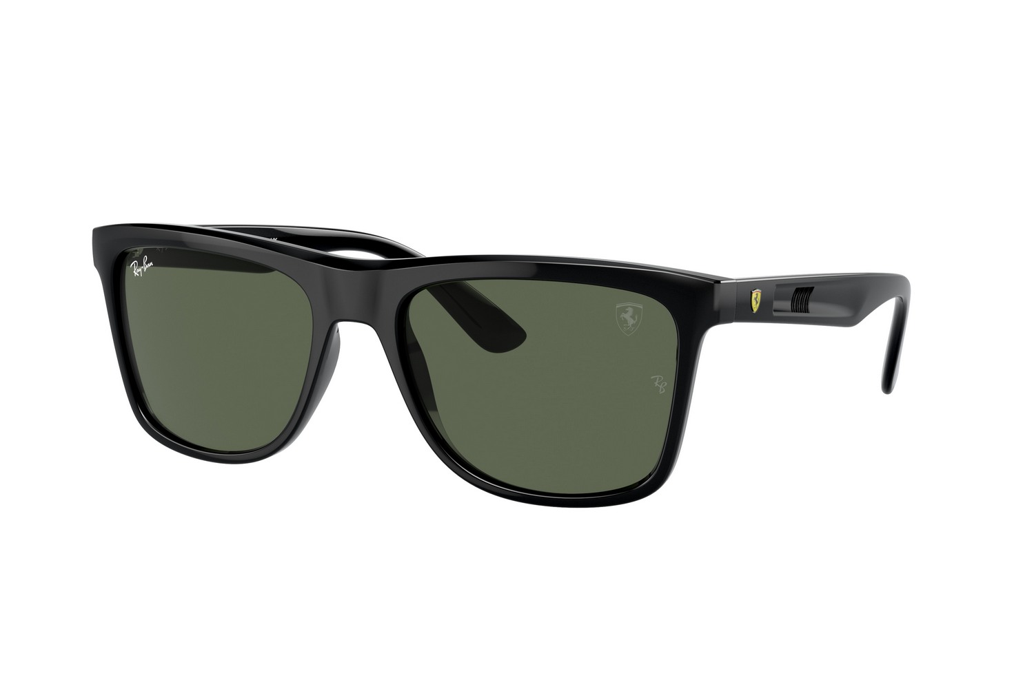 RB4413M F683/71 | Солнцезащитные очки Ray-Ban Scuderia Ferrari ...