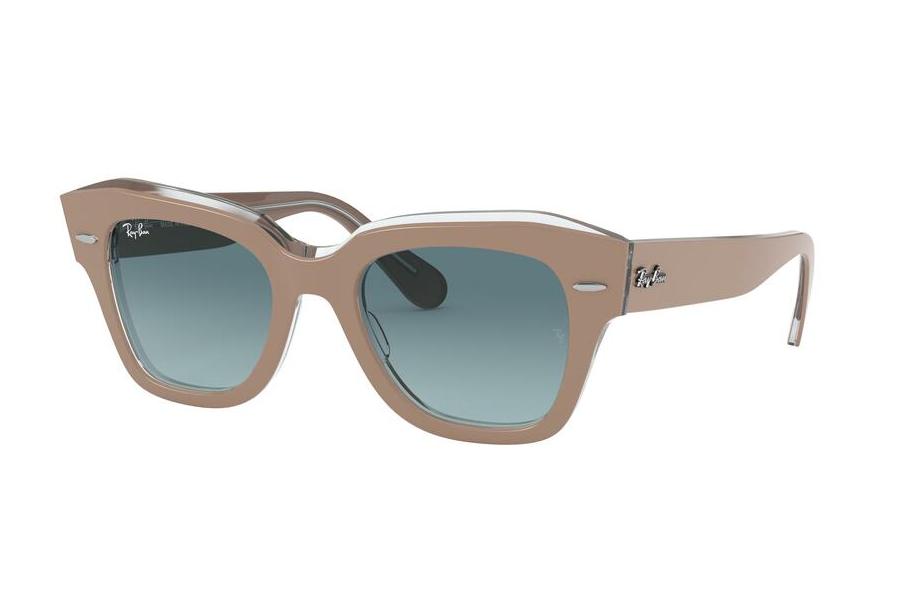 RB2186 1297/3M | Сонцезахисні окуляри Ray-Ban State Street купити з ...