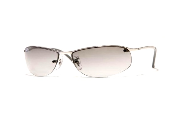 RB3179 003/11 | Солнцезащитные очки Ray-Ban Top Bar купить с примеркой ...