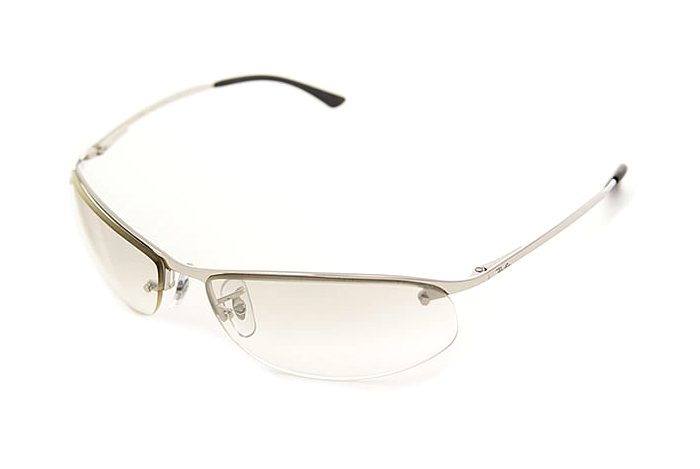 RB3179 003/6I | Солнцезащитные очки Ray-Ban Top Bar купить с примеркой ...