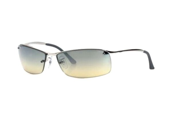 RB3179 003/8I | Солнцезащитные очки Ray-Ban Top Bar купить с примеркой ...