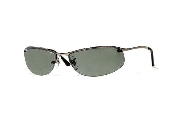 RB3179 004/9A | Солнцезащитные очки Ray-Ban Top Bar купить с примеркой ...