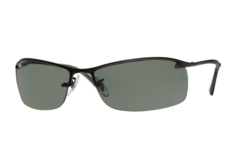 RB3183 W3339 | Сонцезахисні окуляри Ray-Ban Top Bar купити з приміркою ...