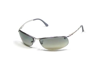 RB3186 004/82 | Солнцезащитные очки Ray-Ban Top Bar купить с примеркой ...