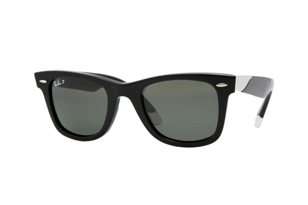 RB2157K 901/N5 | Sunglasses Ray-Ban Ultra Wayfarer buy with try-on | RB.UA